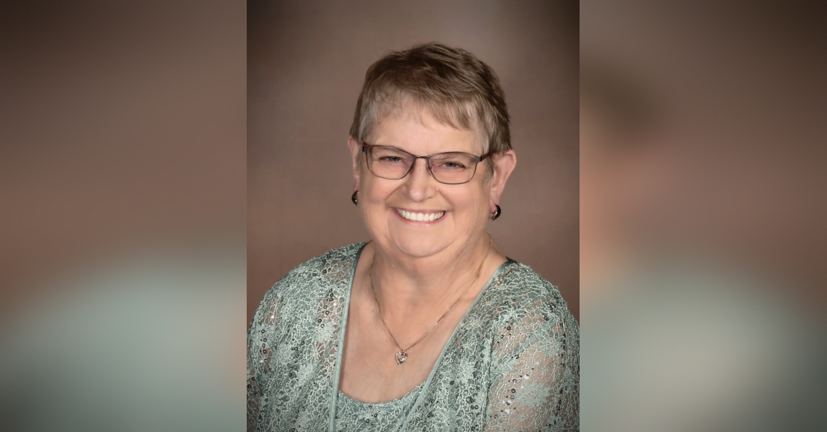 Obituary information for Judith "Judy" A. Johnson