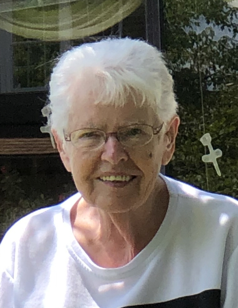 Irene Van't Land - 2020 - Zaagman Funeral Home