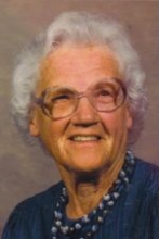 Esther Ruth ( Rice ) Hagar Obituary - 2008 - Hereford Heritage Funeral Home