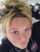 Amanda Rene "Mandy" Bergstrom - 2020 - Sanders Mortuary