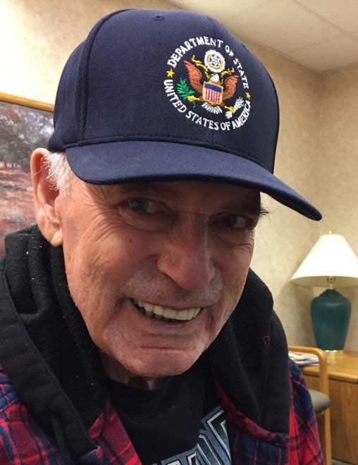 Frank J. Schaub - 2020 - Spitzer-Miller Funeral Home