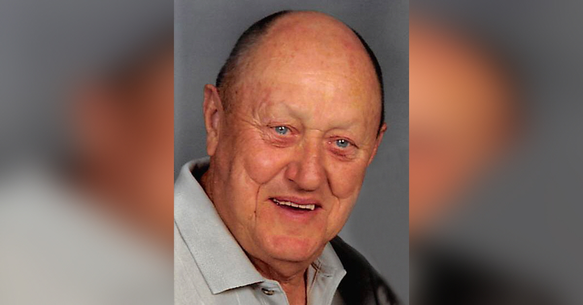 Obituary information for Darrell Lee Miller, Sr.