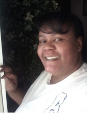 Valarie Jeanette McNair Obituary - 2017 - Mills Funeral Home