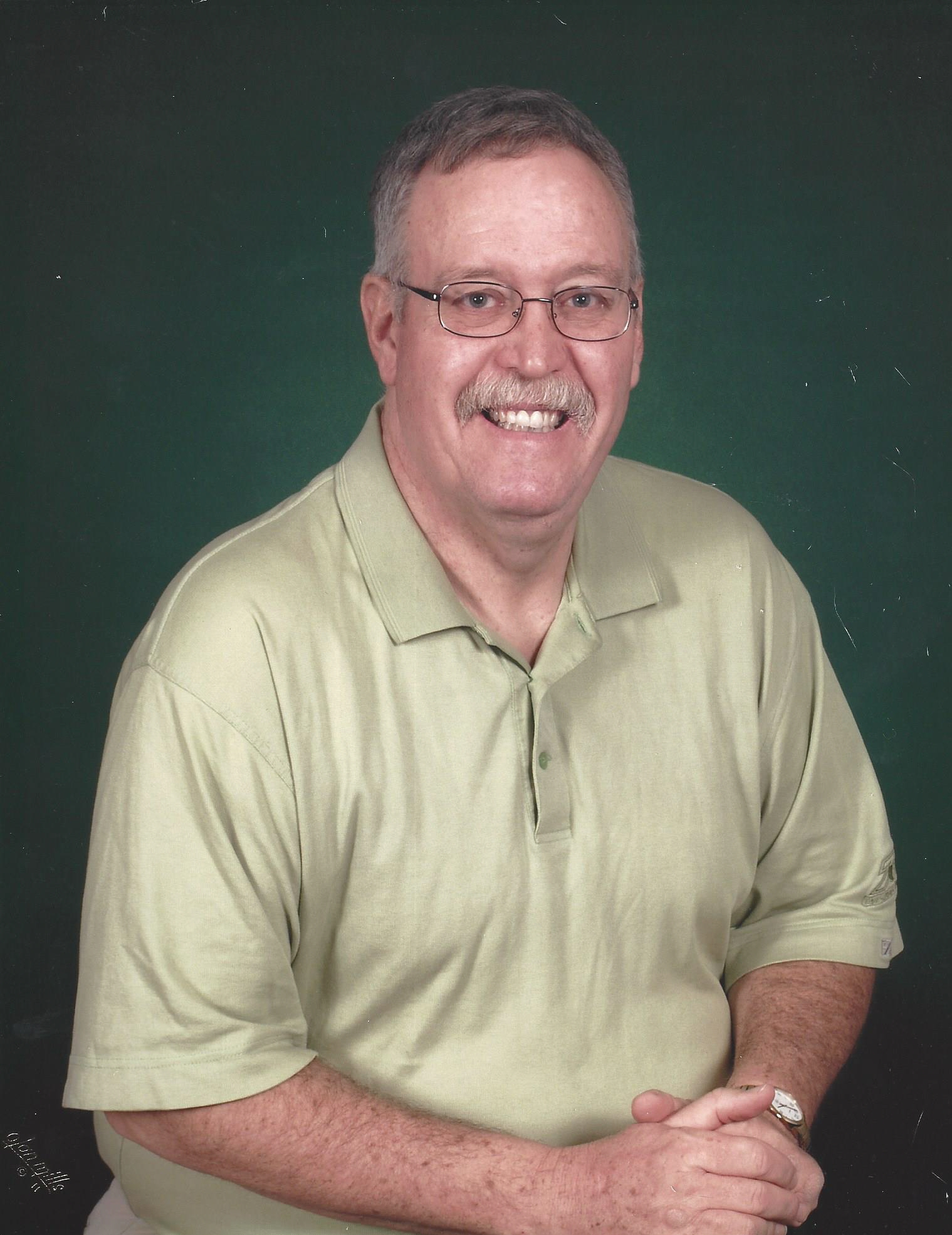 George William "Bill" Moore - 2017 - Tucker-Yocum & Wilson Funeral Home