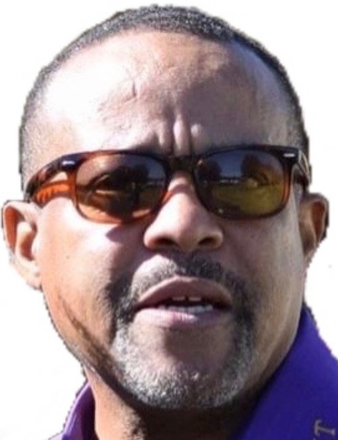 Mr. Frederick Randall Woods - 2020 - HD Pope Funeral Home