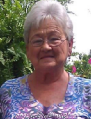 Mary Ann Simpson - 2020 - Willis-Jamerson-Braswell