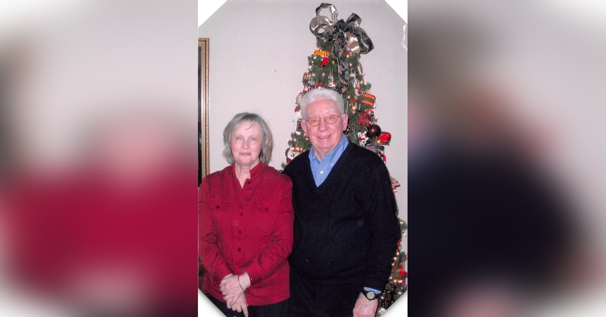 Obituary information for Patricia M. Krug