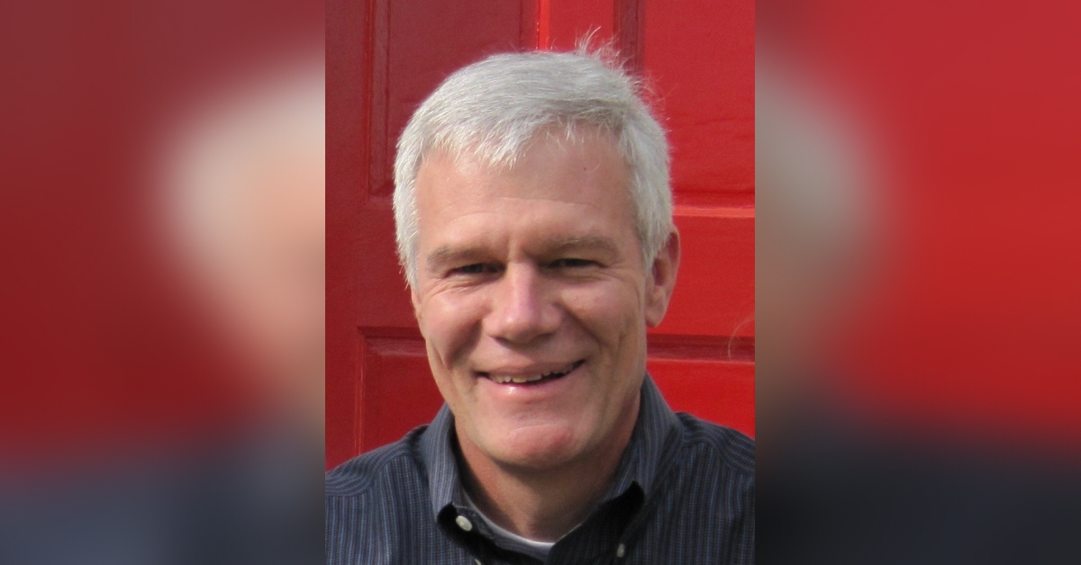 Obituary information for William Carter Gould