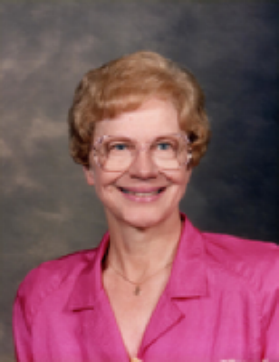 Nancy Lou Gould Obituary