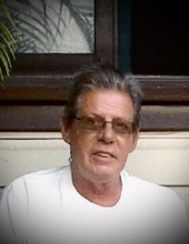 Richard Allen Moore - 2020 - Ballard Family Moanalua Mortuary