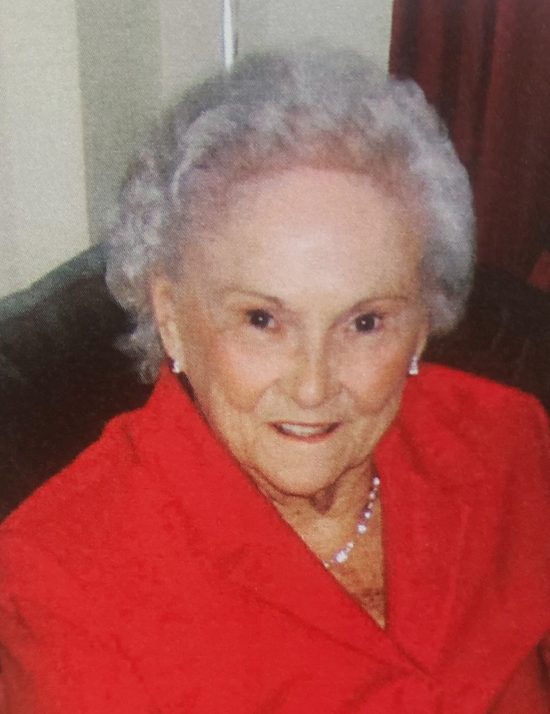 Barbara JoAnne Cave - 2020 - Walter & Lewis Funeral & Cremation Service