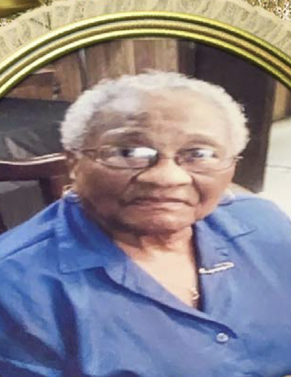 Hannah Victoria Reddick Griffin - 2020 - Cherry's Funeral Home & Chapel