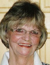 Vivian Rebecca Lightfoot - 2020 - Ashburnham Funeral Home & Reception ...