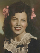 Susie Sanchez - 2020 - Gabaldon Mortuary