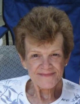 Jacqueline J. "Jackie" Lehner - 2020 - Farkas Funeral Home