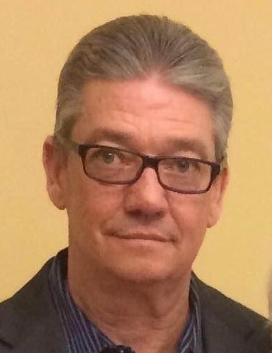 Larry Barker - 2020 - Atchley Funeral Home