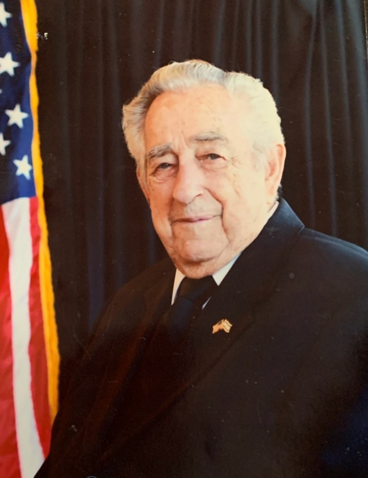 Master Chief James Edward Swank, Sr. - 2020 - Faith Chapel Funeral Homes