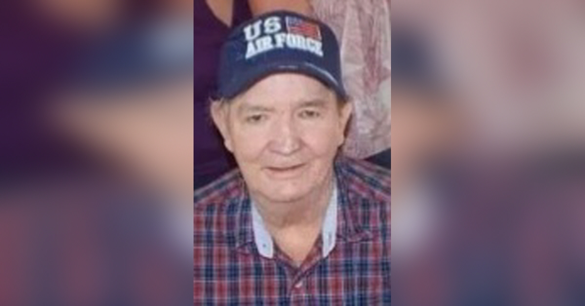 Obituary information for John Thurman "Jack" Davidson, Jr.