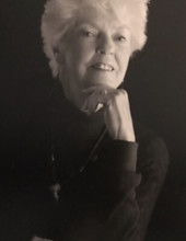 Mary Joann Teeter - 2020 - Baalmann Mortuary