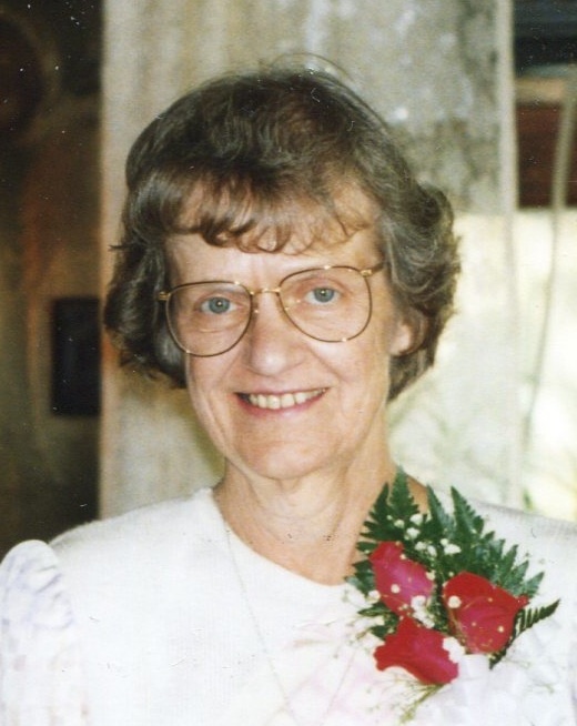 Margaret 'Peg' Burke (Burke) - 2011 - Shawn E. Clark