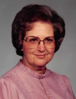 Ivydene "Dene" Simpson Walls Obituary - 2020 - Peck Funeral Home