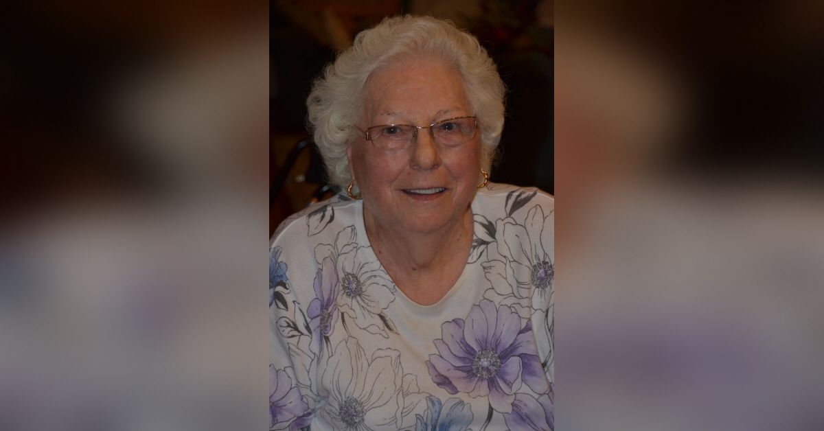 Obituary information for Ina Pearl Cole