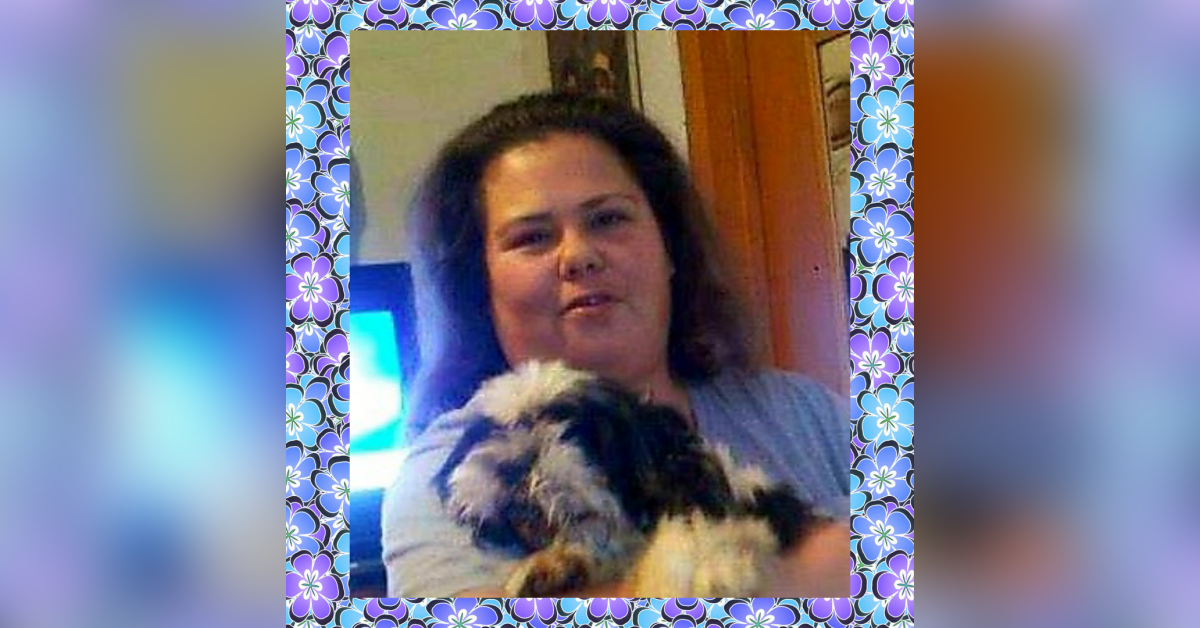 Obituary information for Crystal Dawn Vick