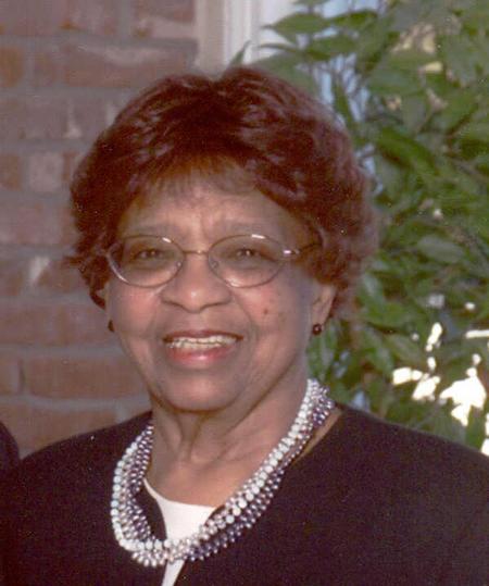 Frances Scott Best - 2007 - Beecher & Bennett Funeral Service