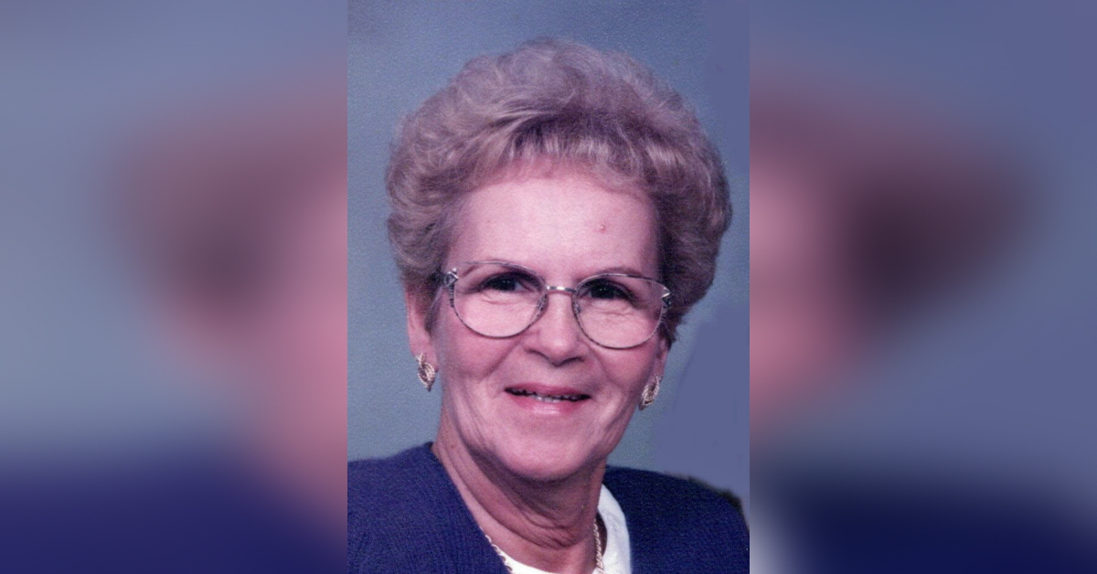 Obituary information for Mabel L. Biltz