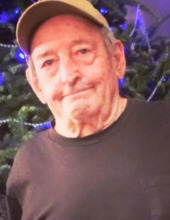 LeRoy G. Stodola - 2020 - Moser Memorial Chapel