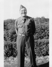 Thomas S. Ursetti - 2020 - Vander Plaat-Vermeulen Memorial Home