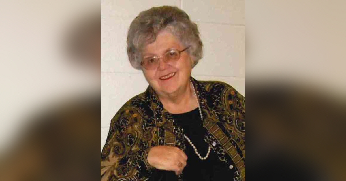 Obituary information for Barbara Jean Smith Obituary information for Barbara Jean Smith