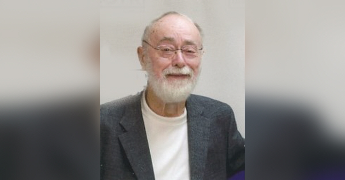 Obituary information for Charles Edward Rininger, Jr.