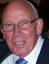 Thomas Joseph Tierney - 2020 - M.B. Kilmer Funeral Home