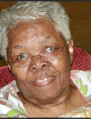 Charlie Mae Kemp - 2020 - Serenity Funeral Home LLC