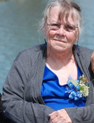 Peggy Ann Klein - 2020 - Kerrville Funeral Home