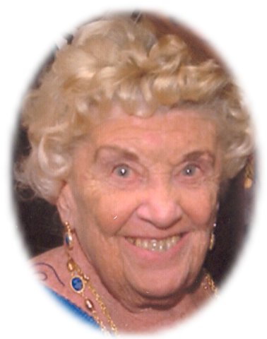 Grace Doolan Kelly - 2006 - Beecher & Bennett Funeral Service