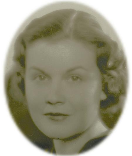 Miriam Eloise Nye Newcomb - 2006 - Beecher & Bennett Funeral Service
