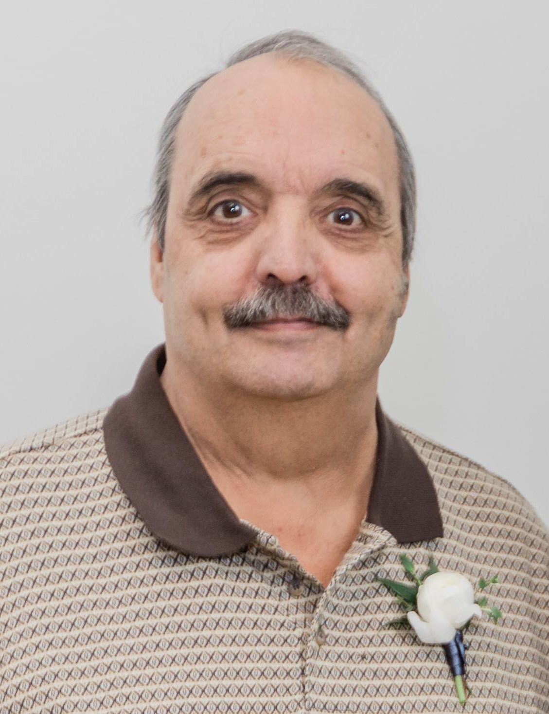 Norman Lambert - 2020 - Spitzer-Miller Funeral Home