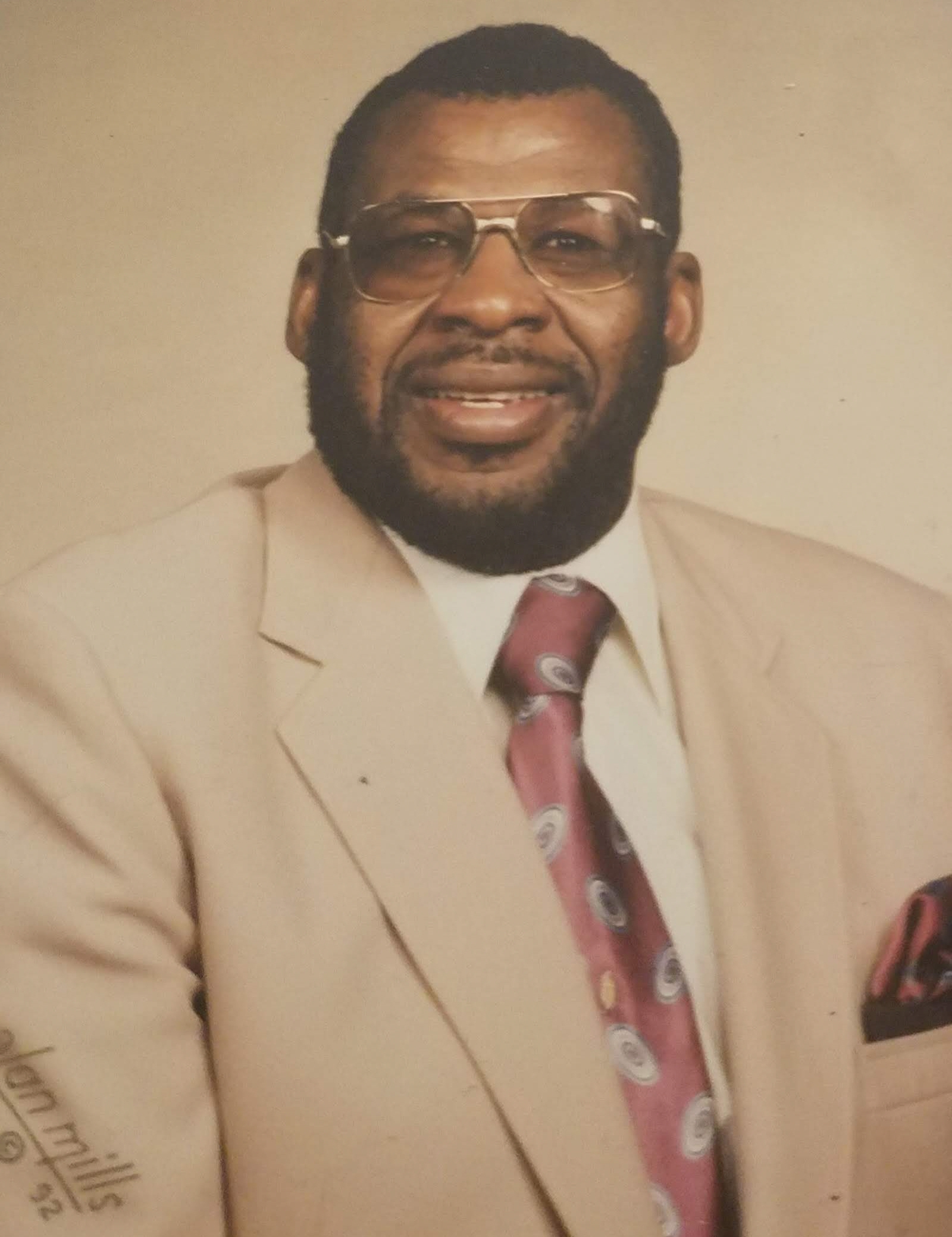 Donald Ray Mitchell - 2020 - Angelus Funeral Home