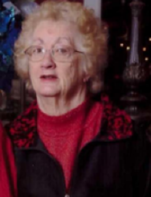 Patricia Ann Rizzo Obituary
