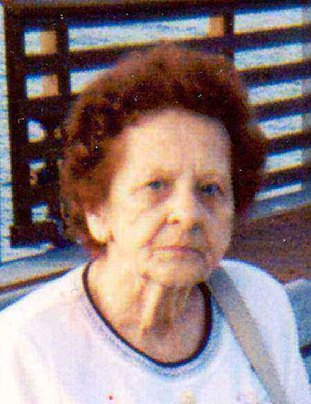 Alice Elizabeth Penney - 2005 - Beecher & Bennett Funeral Service