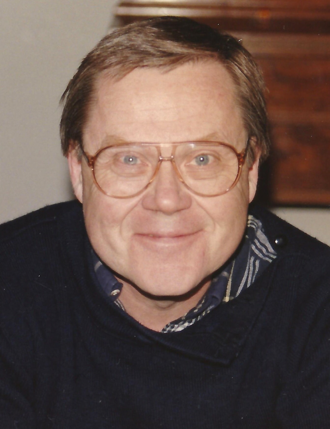 William "Bill" Howland Kenney, III - 2020 - Johnson-Romito Funeral Homes