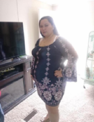 Candace "Candy" Renee Mejia Obituary - 2020 - Burroughs Funeral Home ...