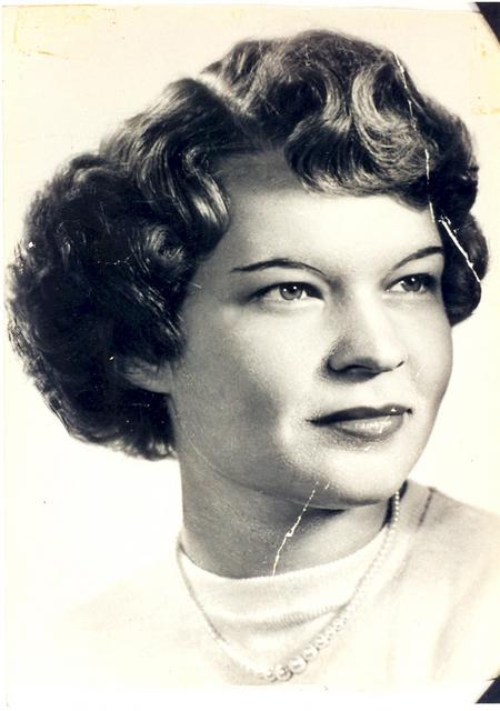 Eva Louise Haller - 2009 - Beecher & Bennett Funeral Service