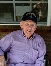 Robert "Bob" Watson - 2020 - Harwood Home for Funerals and Cremation