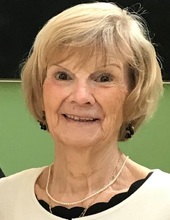 Patricia Tanski - 2020 - Mount Laurel Home for Funerals, Inc.