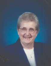 Donna Jane Doherty - 2020 - Wetzler Funeral Home, Inc.