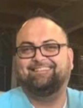 Jesse Ray Beck - 2020 - Grace Funeral Home - Victoria