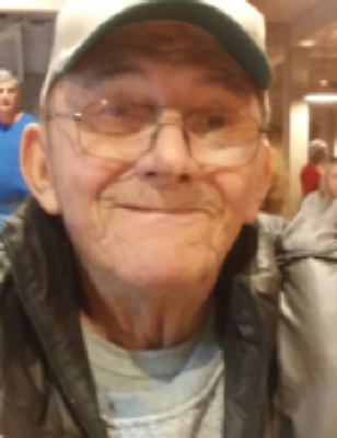 Eddie Eidson - 2020 - Doughty-Stevens Funeral Home